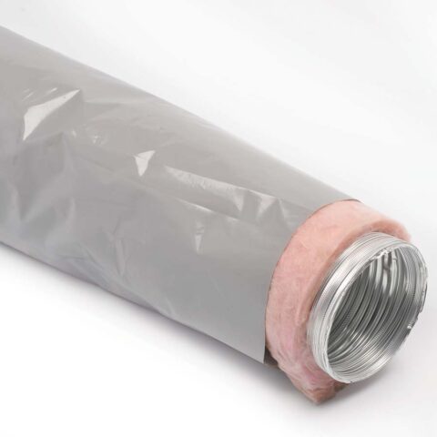 Flexible Duct - Don Park