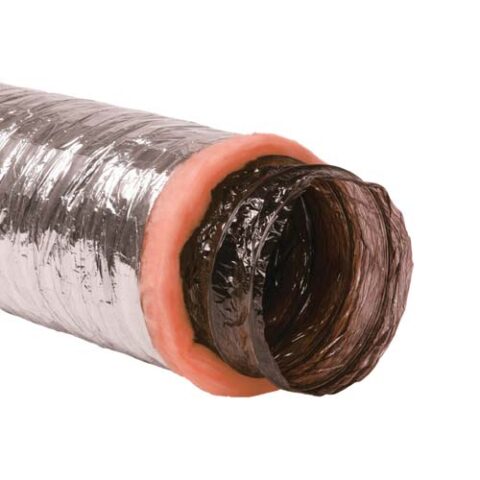 Flexible Duct - Don Park