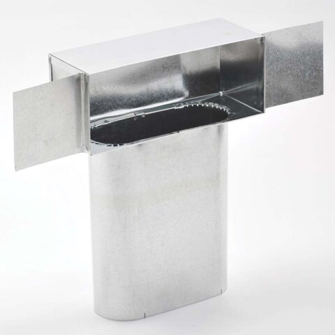 Oval Stackhead - Don Park