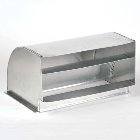 Return Air Boot - Don Park