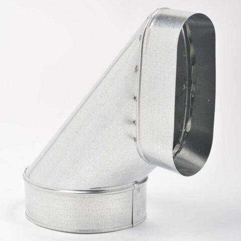 Round To Oval End Boot - Don Park