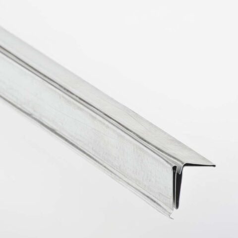 Standing S Cleat - Don Park